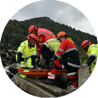 Fire Rescue and First Response Training Courses & Consulting Services